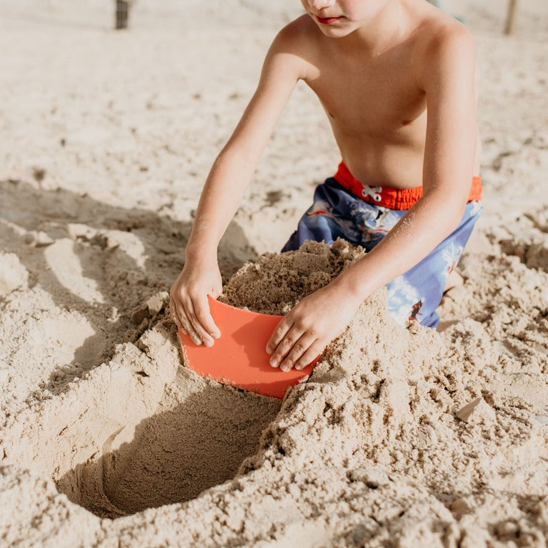 Sand Castle Builders Kit | Sand Pal